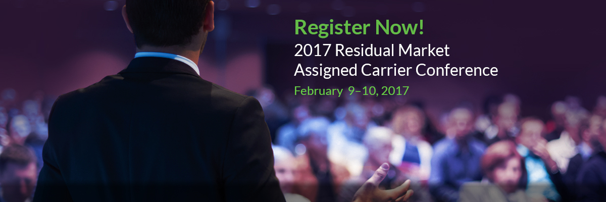 National Council on Compensation Insurance (NCCI)