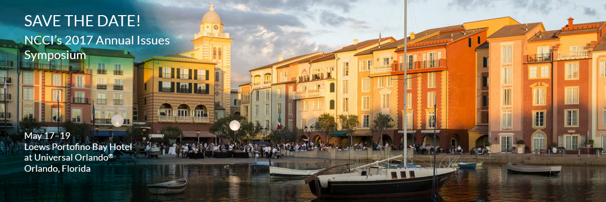 National Council on Compensation Insurance (NCCI)