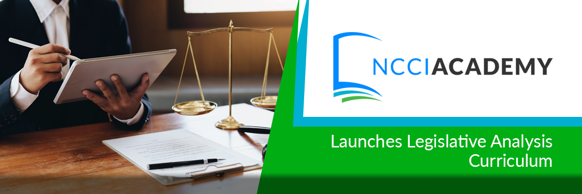 National Council on Compensation Insurance (NCCI)