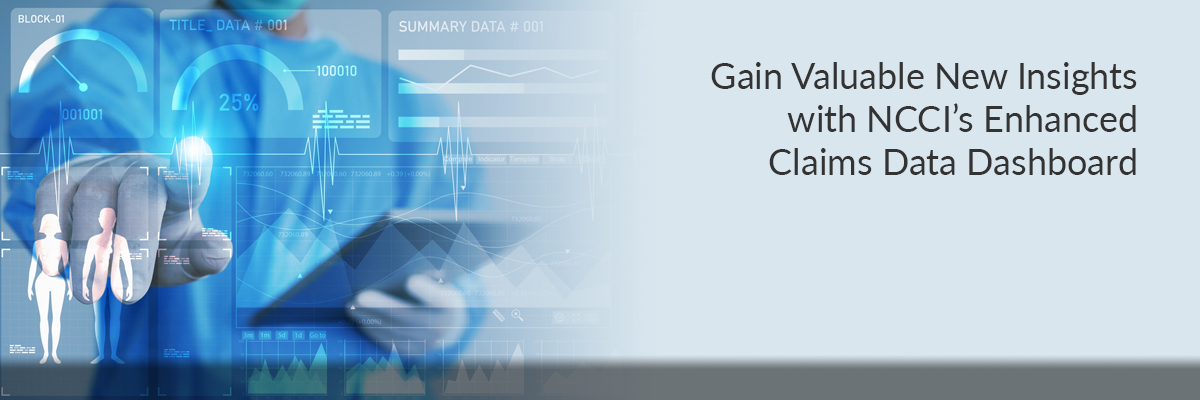 National Council on Compensation Insurance (NCCI)