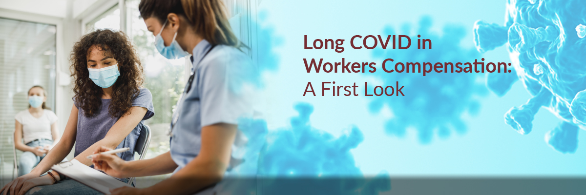 National Council on Compensation Insurance (NCCI)