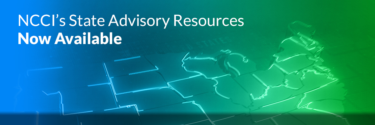 National Council on Compensation Insurance (NCCI)