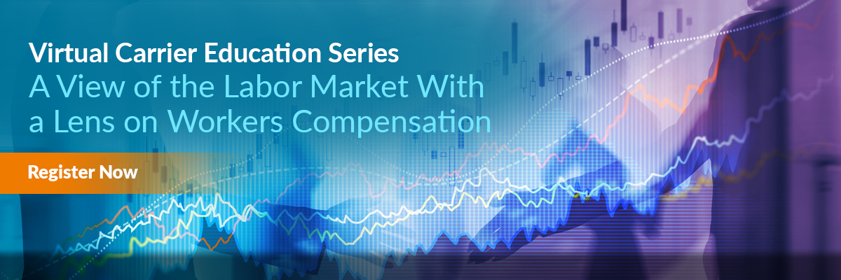 National Council on Compensation Insurance (NCCI)