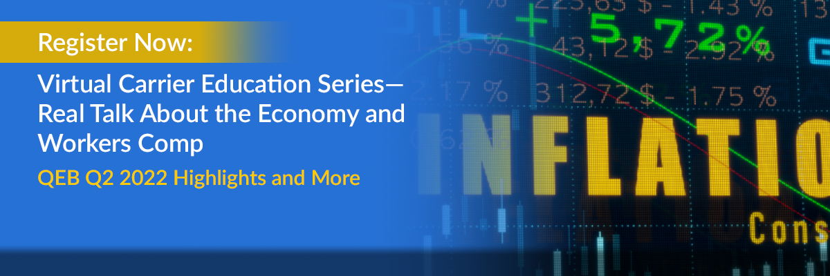 National Council on Compensation Insurance (NCCI)