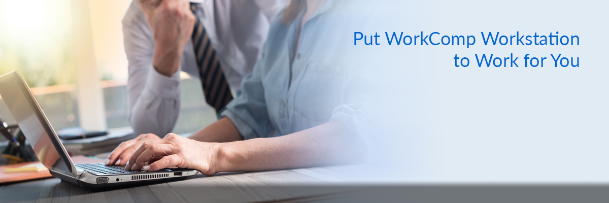 National Council on Compensation Insurance (NCCI)