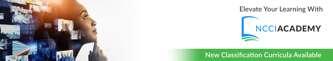 Elevate Your Classification Knowledge Through NCCI Academy