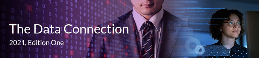 The Data Connection 2021, Edition One